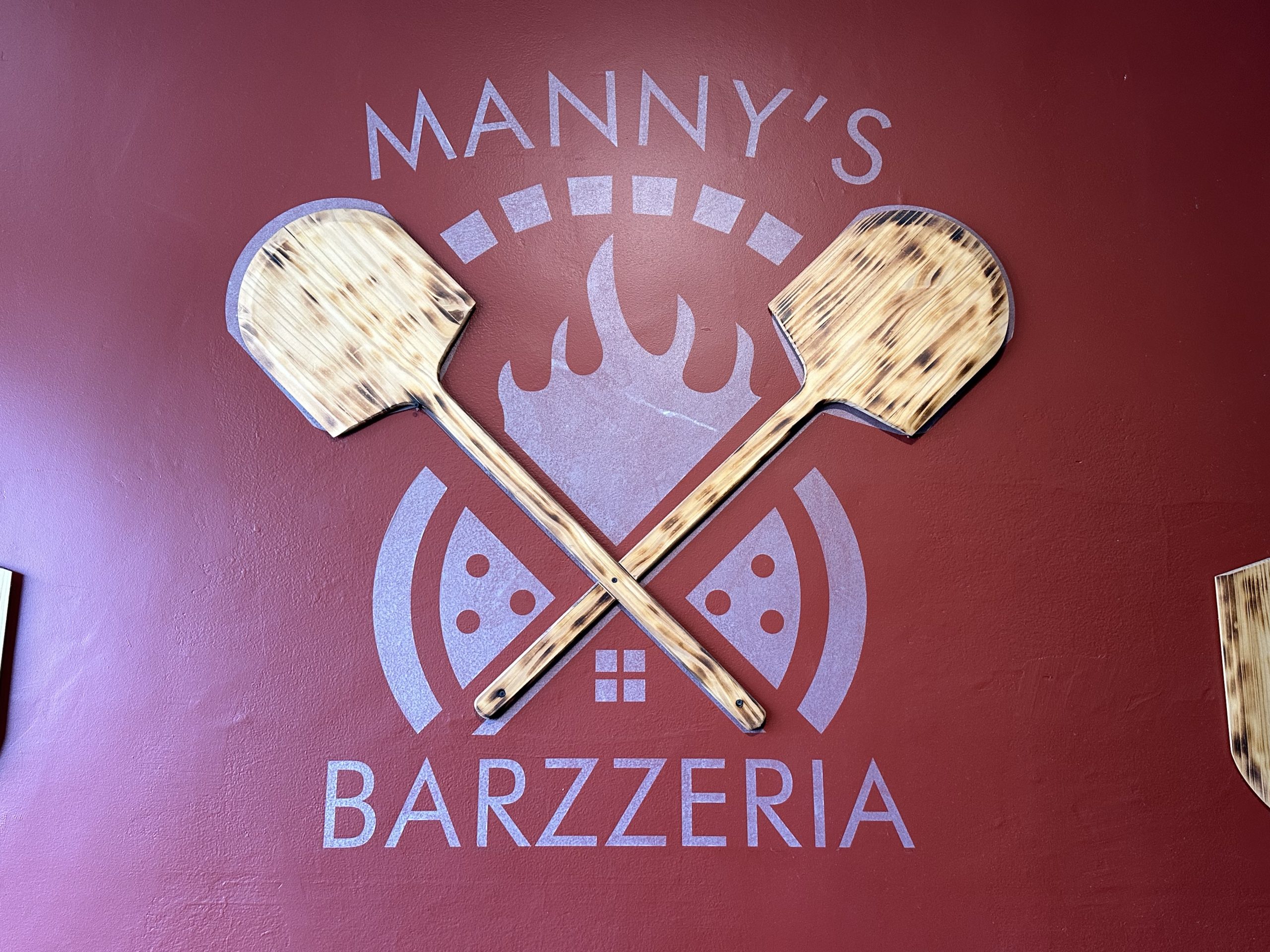 MANNY'S BARZZERIA - Delta Foodie